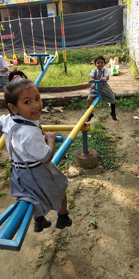 How Education Changes Lives - Plan to eMpower